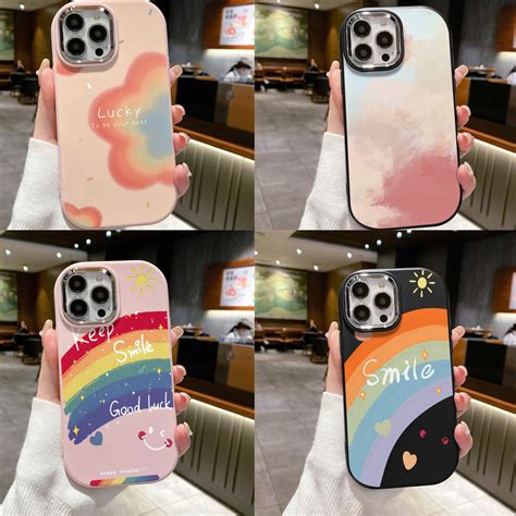 เคสโทรศัพท์ เคส Infinix Smart 8 5 6 7 Plus Tecno Spark Go 2024 20 20c