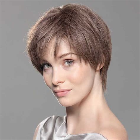 Ritmo Deluxe Monohand Tied Ext Lace Front Human Hair Wig Ellen Wille