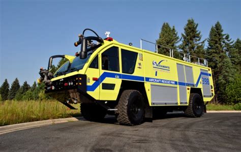 Sacramento County Airport System Fire Department Firefighting Wiki