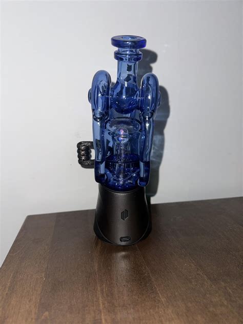 Puffco Pro Setup Finally Complete Rpuffco