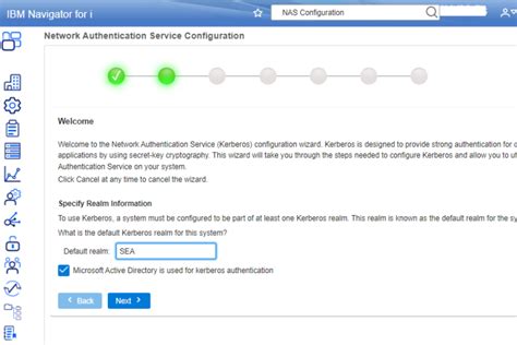 What Is Ibm I Single Sign On Sso Seasoft What Is Ibm I Single Sign On Sso Seasoft