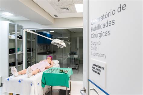 Nova Faculdade Moinhos De Vento Tem Investimento Superior A R 15