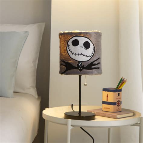 This Jack Skellington Lamp Is Simply Meant To Be In Your Home
