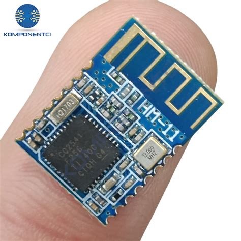 Hm 11 Bluetooth Modülü Komponentci