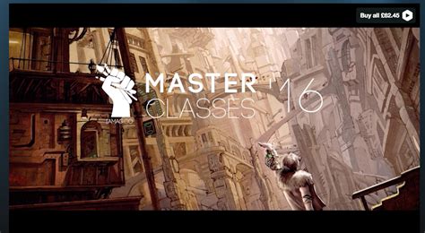 Iamag Master Classes Artworshipper