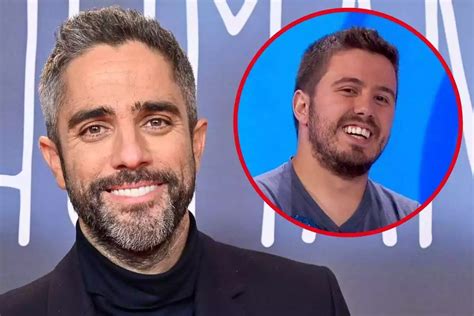 Roberto Leal Se Prepara Para Su Gran Noche Cuenta Con La Ayuda De