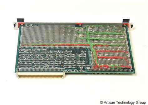 XVME Xycom Prototyping Module ArtisanTG