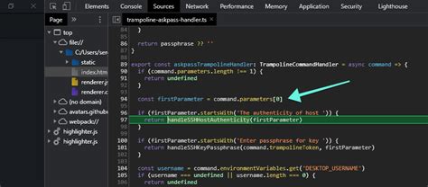 Ssh Prompts Not Showing Up On Windows · Issue 13050 · Desktopdesktop · Github