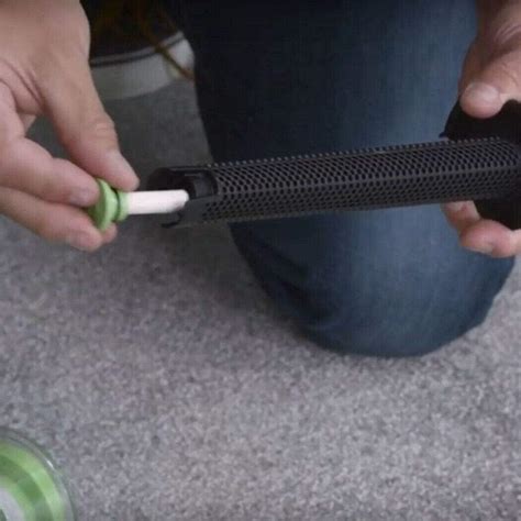 Utiz 6pcs Freshener Cartridges For Gtech Airram Pro Multi Mk2 K9