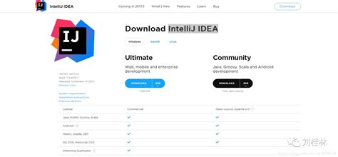 kotlin学习（一）——intellij idea的安装配置及kotlin的环境部署 csdn博客
