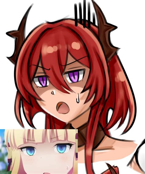 The Many Faces Of Surtr R Arknights