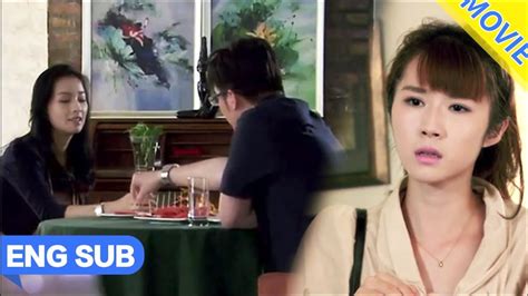 【full Movie】丈夫和小三偷偷约会，怎料妻子直接带着离婚协议当场提出离婚，丈夫懵了！中国电视剧2023 Movie Youtube