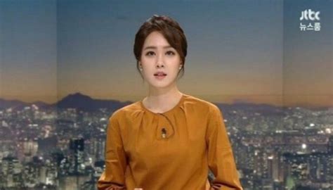 면접 떨어지면 손석희 질문에 안나경 답변 New View Views Maine