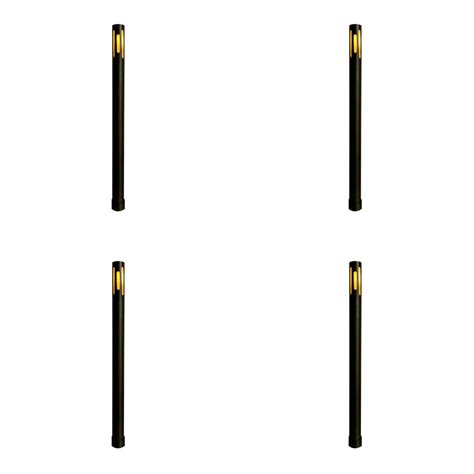 Brass Path Lights Low Voltage Path Lights Kings Outdoor Lighting