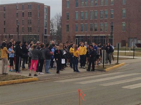 Purdue Suspicious Package Altsubtitle