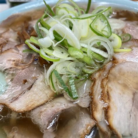【新店】ニューともちんラーメン＠新橋「地上にちゃん系、地下にもちゃん系」 ラーメン評論家 山本剛志のら～マニア共和国