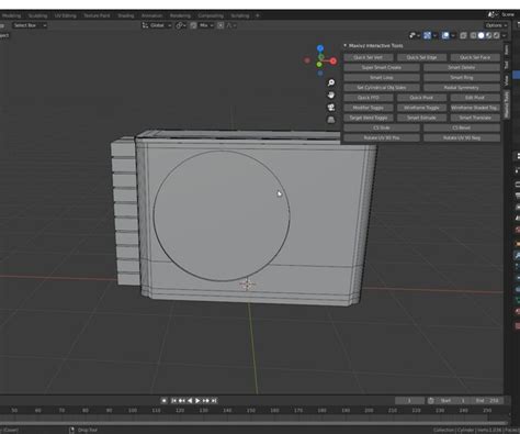 artstation hero game asset creation in depth tutorial course