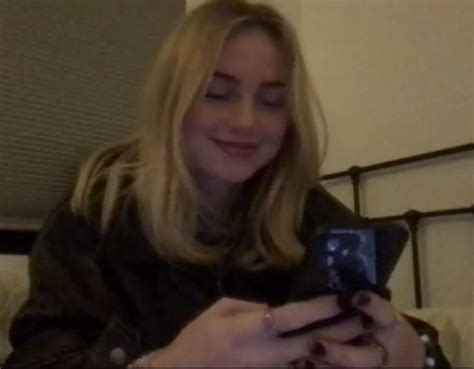 Claire Rosinkranz Claire Wifey Aesthetic