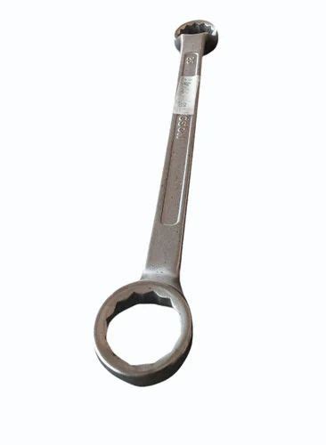 Mild Steel Drop Forged Spanner Set At Rs 1250set In Hyderabad Id