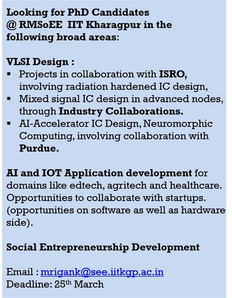 Aishik Das On Linkedin Phd Vlsi Ai Iot Research Innovation