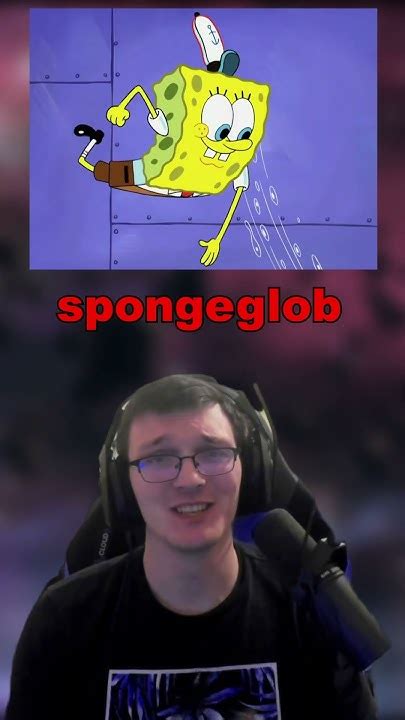 Squidward Gets Caught Lying In Spongebob Squarepants 🤥 Youtube
