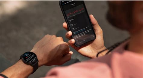 Garmins Ecg App Now Compatible With Tactic 7 And 3 More Smartwatches In The Us