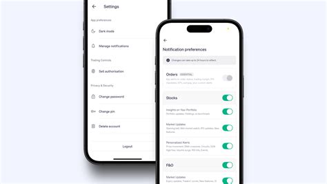 Groww Launches Notification Management For Smarter Alerts
