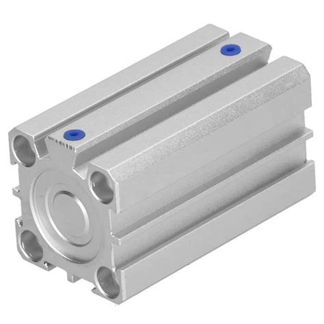 Cylindre Mince Cylindre D Air En Aluminium Mince Composants