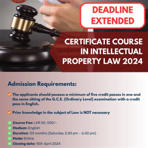 Dpl Call For Applications 2022 Faculty Of Law