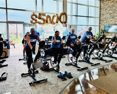 Ymca Of St Joseph Mo Saint Joseph Mo