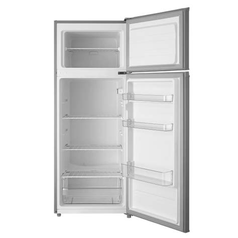 Tupi Sa Heladera Jam 300lts Inox 2p Fh Jamd 273x Jamd 207x