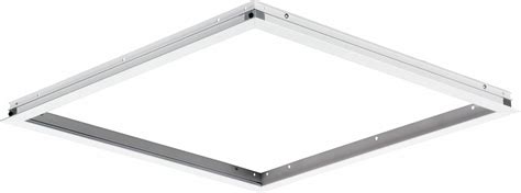 Lithonia Lighting Drywall Grid Adapter Kit 24 3 4 In Overall Lg 24 3 4 In Overall Wd