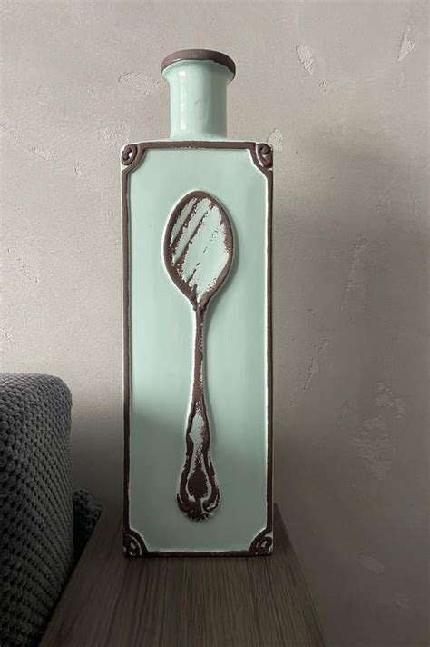 Ваза для цветов для декора — цена 300 грн в каталоге Вазы Купить товары для дома и быта по