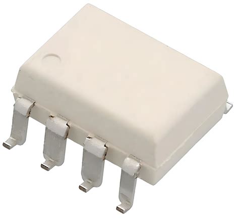 Hcpl 3120 A3120 Smd 8 Logic Output Optocoupler Ulutaş Elektronik