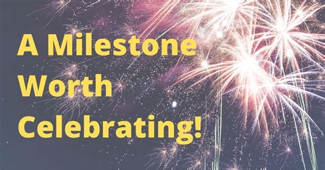 A Milestone Worth Celebrating Boondockers Welcome