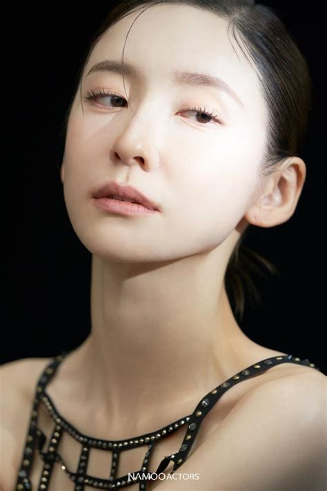 박지현 우와함의 연속 광고 촬영 비하인드