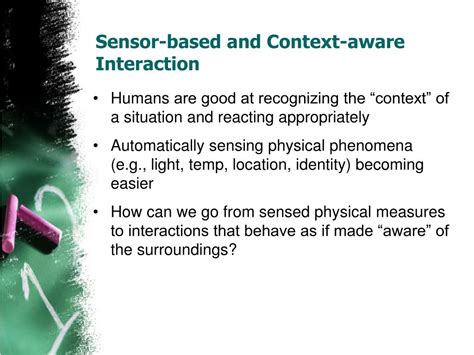Ppt Human Computer Interaction Powerpoint Presentation Free Download