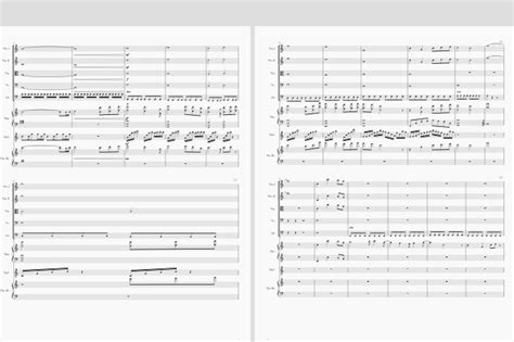 Fix Score Number Of Measures Per Line Musescore