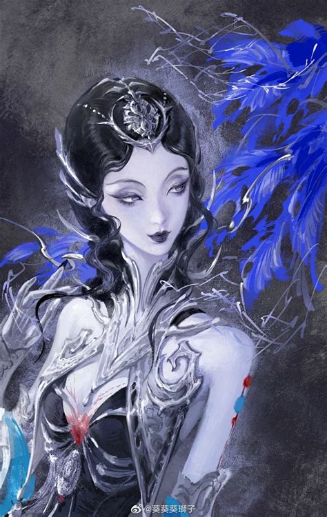 花瓣灵感详情页 花瓣网