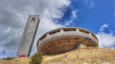 Паметникът на Бузлуджа вече е културна ценност от национално значение Новини бг