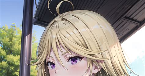 女の子 Mira Yamana Makfal Aiのイラスト Pixiv
