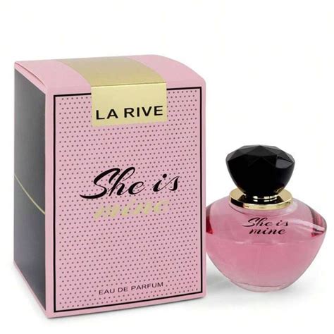 La Rive La Rive La Rive She Is Mine Eau De Parfum 30oz Shein Italia