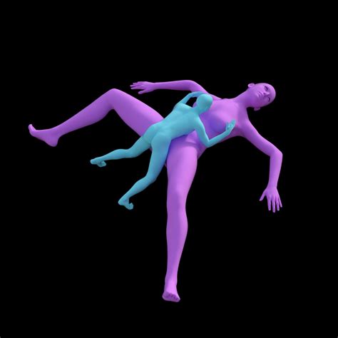 Sex With A Minigiantess Pose Set 2 For Genesis 8 And 3 Daz Content By Bikdingle