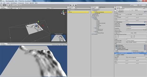 Unity Scaling Instantiated Gameobject At Start Doesnt Keep Game