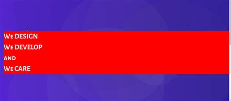 Html Making A Div Vertically Centered Causing It To Be Slightly Horizontally Off Centered