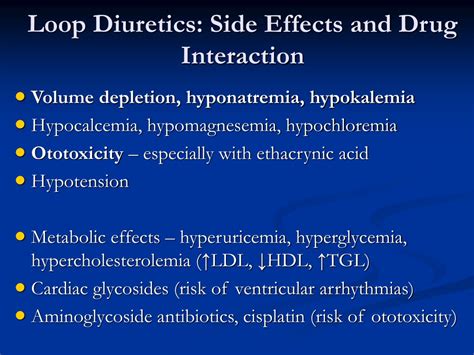 Ppt Contemporary Standards In Treatment Of Chronic Heart Failure