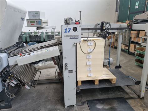 Stahl Td78 642 Pd T 2003 Ref22036137