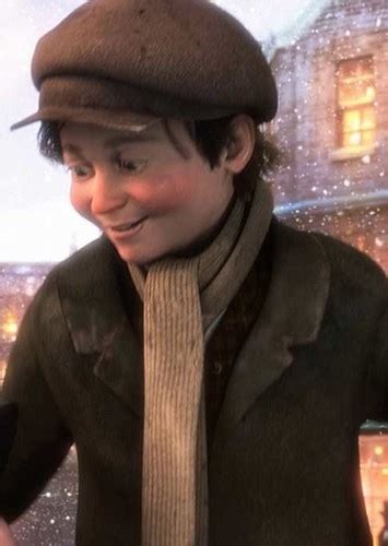 Tiny Tim Fan Casting For Thomas And Friends Characters As Christmas Carol Characters Mycast