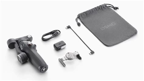 DJI Unveils Osmo Mobile 7 and 7P Handheld Gimbals | B&H eXplora