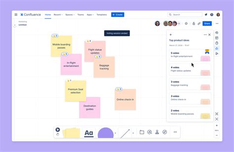 Whats New In Confluence Atlassian
